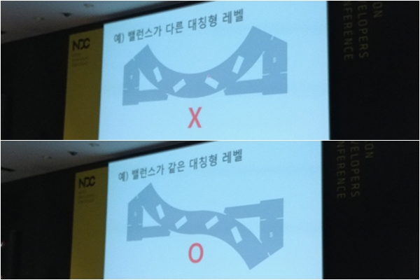 [NDC18] FPS 맵에는 6가지 인간 심리가 적용됐다