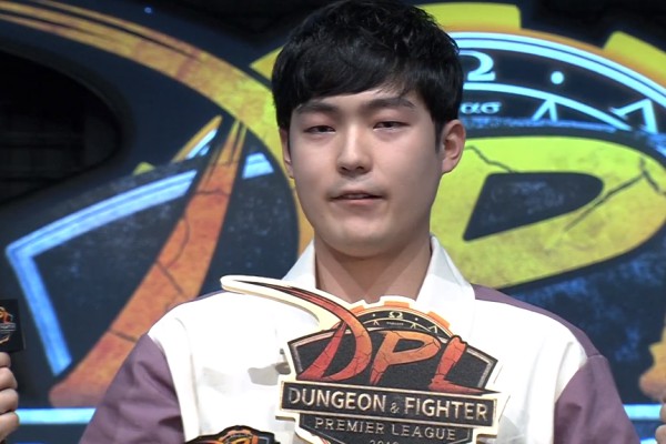 [DPL] 김태환, PvP 부문 2연속 우승, 적수가 없다!
