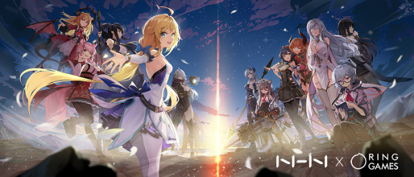 NHN 서브컬처 도전, NFT 덜어낸 '스텔라 판타지' 이렇게 나온다