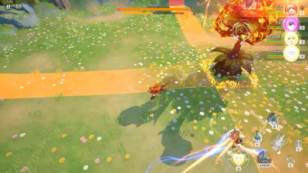 NHN 서브컬처 도전, NFT 덜어낸 '스텔라 판타지' 이렇게 나온다