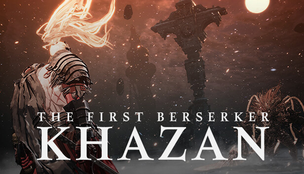 NEXON, Successfully Completes First Testing for its New Game “Khazan”