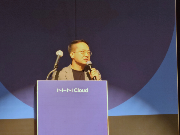 [현장] NHN클라우드, 2주년 맞아 AI 전환 앞세운 2.0 전략 공개