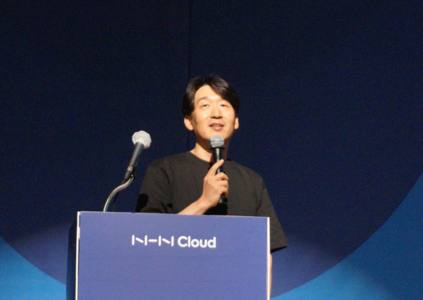 [현장] NHN클라우드, 2주년 맞아 AI 전환 앞세운 2.0 전략 공개