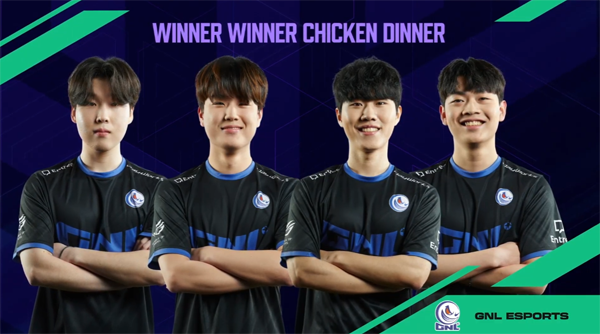 [PWS] GNL e스포츠, 킬 쓸어 담으며 PWS 2주차 첫째날 1위