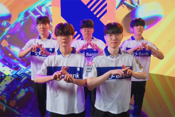 [PMWC] 최종 우승은 5치킨의 알파7, DRX는 분전 끝에 4위로 마무리(종합)