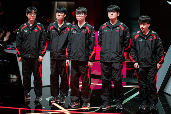 [LCK] 미리 보는 LCK 서머 PO, 상위권 맞대결서 T1과 KT 웃었다(종합)