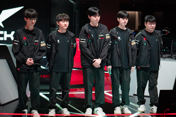 [LCK] 미리 보는 LCK 서머 PO, 상위권 맞대결서 T1과 KT 웃었다(종합)