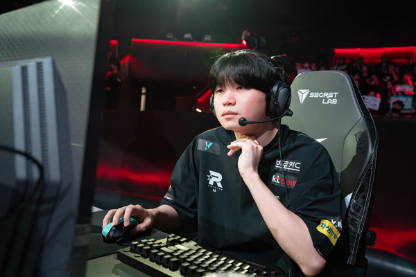 [LCK] 미리 보는 LCK 서머 PO, 상위권 맞대결서 T1과 KT 웃었다(종합)