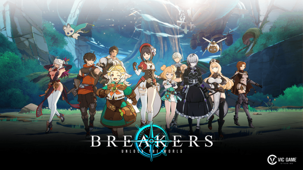 NCSOFT Invests in VIC GAME STUDIOS, Acquiring Equity Stake and Global ...