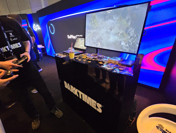 [현장] L1 블록체인 수이, KBW 2024에 참여해 파트너 프로젝트 알려