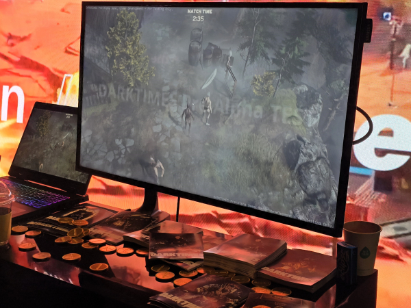 [현장] L1 블록체인 수이, KBW 2024에 참여해 파트너 프로젝트 알려