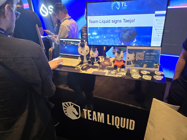 [현장] L1 블록체인 수이, KBW 2024에 참여해 파트너 프로젝트 알려