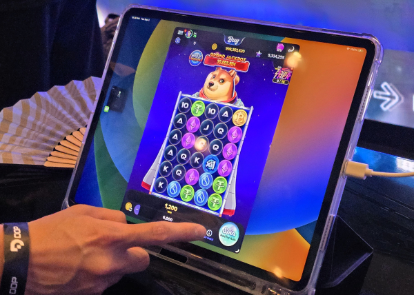 [현장] L1 블록체인 수이, KBW 2024에 참여해 파트너 프로젝트 알려