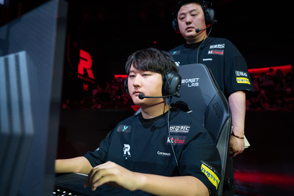 [롤드컵 선발전] 디펜딩 챔피언 T1, LCK 4시드로 롤드컵 합류 성공(종합)