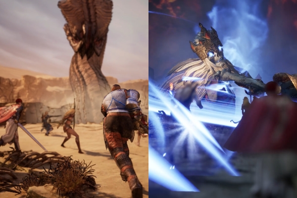 NCSOFT's New Genre Expansion into Roguelite and CCG