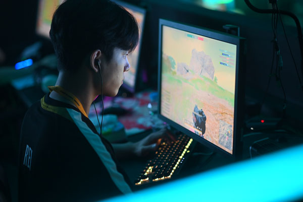 크래프톤 [PGS5] 파이널 2일차 1위는 CES, 한국팀들은 중위권(종합)