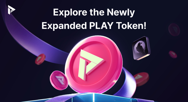 Wemade Launches the “WEMIX Pay” Key Feature “PLAY Tokens”