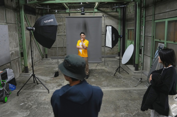 [포토] ‘SWC2024’ 월드 파이널 진출 12인, 출격 준비 완료