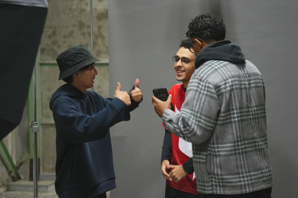 [포토] ‘SWC2024’ 월드 파이널 진출 12인, 출격 준비 완료