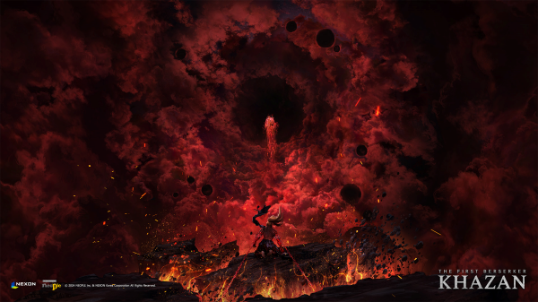[Interview] NEXON’s 'Khazan' Adds Easy Mode for Enhanced Accessibility
