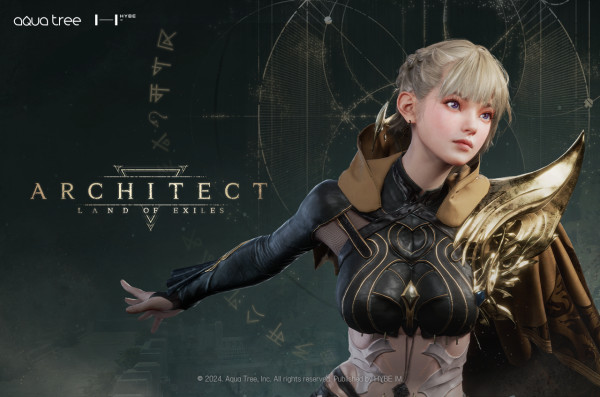 What Games Were Unveiled at G-STAR 2024?