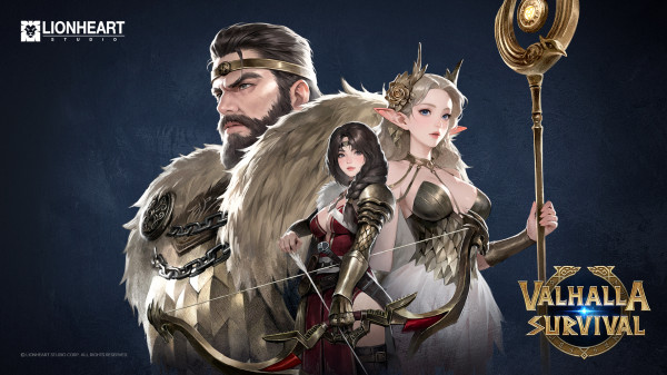 What Games Were Unveiled at G-STAR 2024?