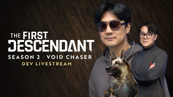 NEXON's The First Descendant Bounces Back with Season 2