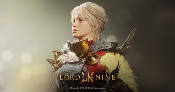 Smilegate Targets 2025 with New Games and Fresh Vision