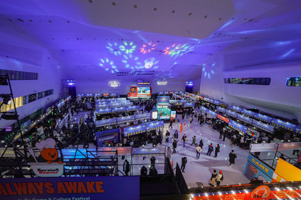 Smilegate Targets 2025 with New Games and Fresh Vision