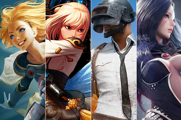 2024 PC Bang Game’s “Year-End Summary”