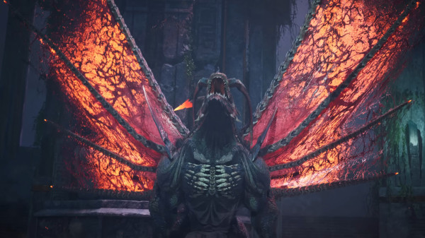 [Today’s News] Wemade Develops AI Boss for MIR5 and Additional Content