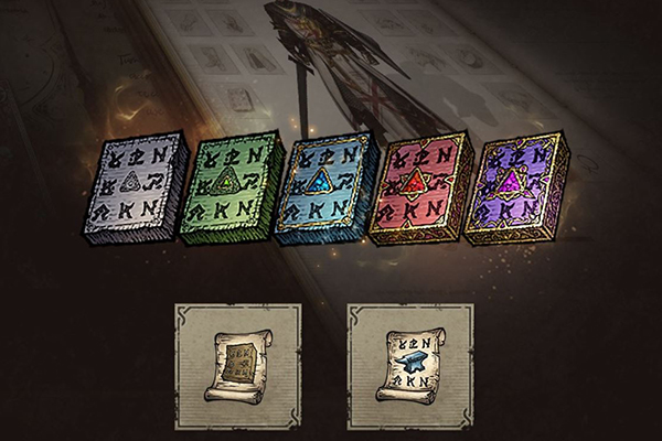 NCSOFT’s 'Journey of Monarch': Rune Guide and the Latest Updates