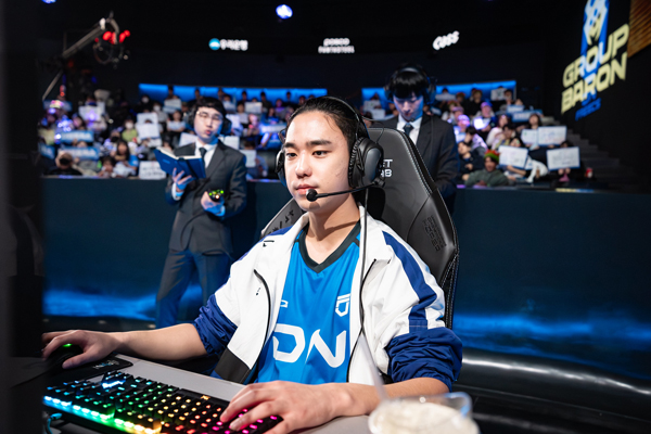 [LCK컵] DK, T1이어 DN 프릭스까지 꺾으며 시즌 2승 달성