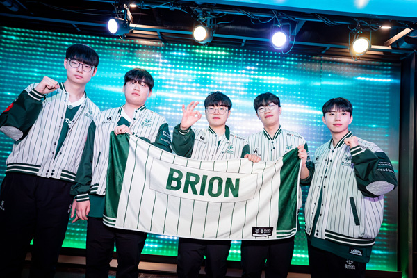 LCK컵 2주차, 스매시와 레이지필 등 콜업 선수 맹활약 이어져 (종합)