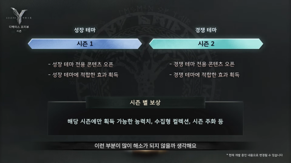 Wemade's Legend of YMIR, February's Most Anticipated Release