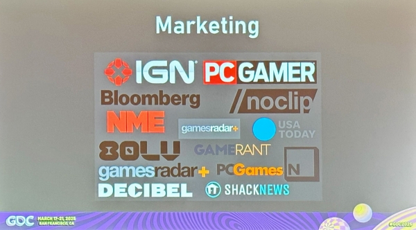 [GDC25] 전 베데스다 개발자가 1인 개발로 돌아선 이유