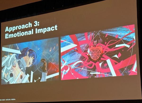 [GDC25] '메타포: 리판타지오' UI는 감성을 자극하는 경험의 일부