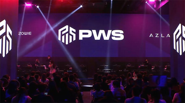 [PWS] 역시 DN프릭스, 완벽한 경기력으로 파이널 1일차 1위(종합)