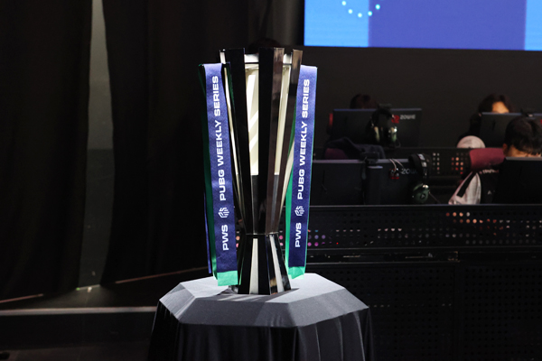 [PWS 현장] T1과 DN프릭스, 파이널 매치7과 8서 나란히 치킨 확보 성공