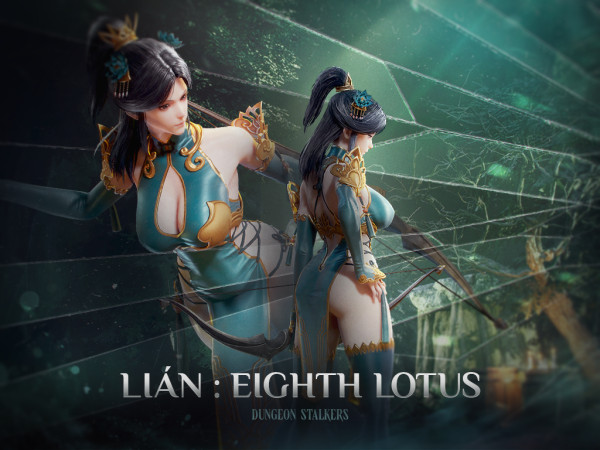 HYBE IM’s Dungeon Stalkers Defines Itself as an “Extraction-Lite” Title