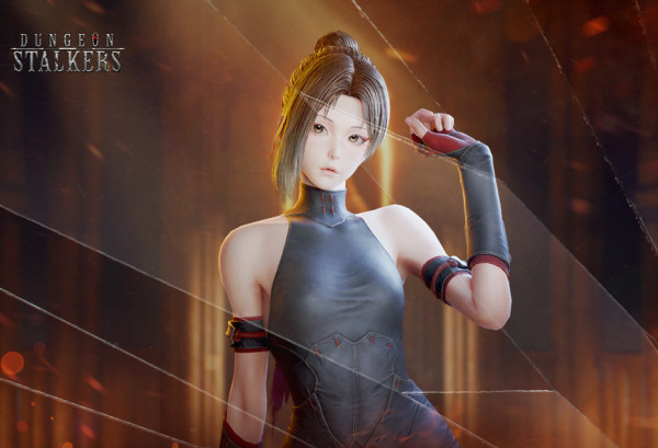 HYBE IM’s Dungeon Stalkers Defines Itself as an “Extraction-Lite” Title