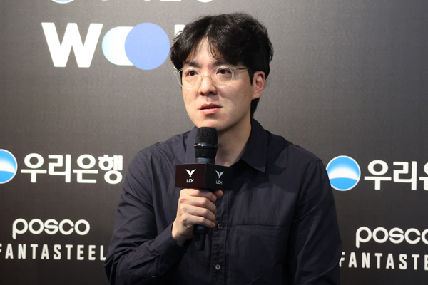 [LCK On-site] T1 Coach Interview: Defeat Due to a Lackluster Performance