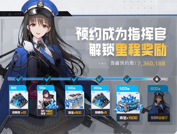 [Weekly View] NIKKE Nears 8M Pre-Registrations in China, and More