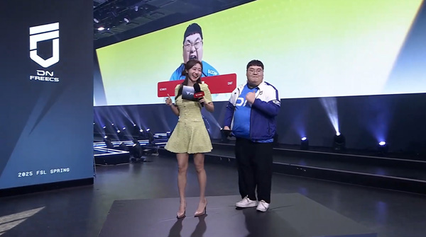 넥슨 '2025 FSL 스프링' 16강 본선, 19일부터 본격 돌입