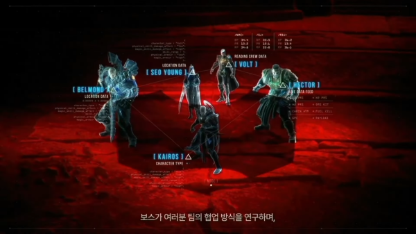 WEMADE's “Infinity Play” and its Shocking Future