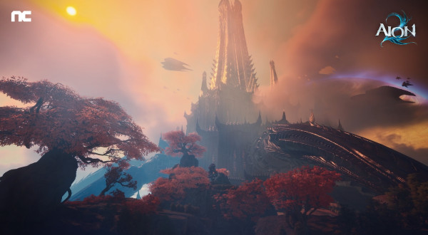 NCSOFT Unveils 'AION2,' Expanding Horizons to Sky and Sea