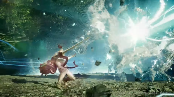 NCSOFT Unveils 'AION2,' Expanding Horizons to Sky and Sea