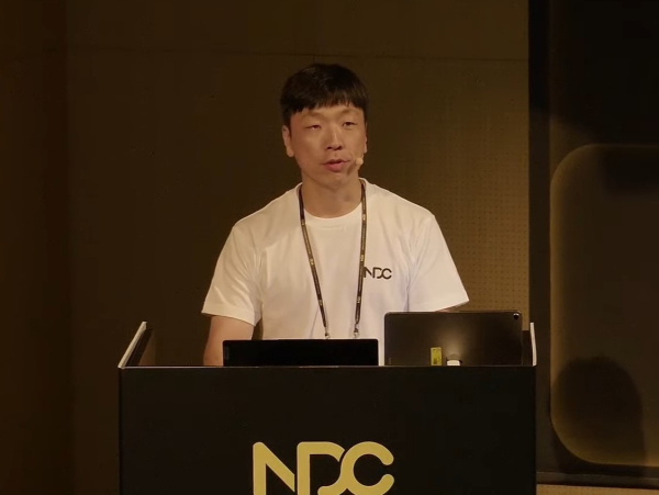 [NDC25] 넥슨, LLM 활용한 몰입형 NPC AI 개발 성과 공개