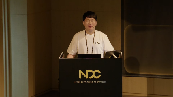 [NDC25] 넥슨, ‘캐릭터 조합 200억 개’의 해답을 AI에서 찾다