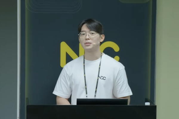 [NDC25] 넥슨 ‘프로젝트DX’, PCG로 오픈월드 환경 혁신 도전